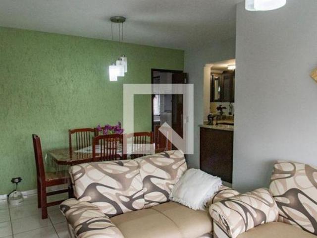 Apartamento à Venda Ipiranga, 3 Quartos, 90 m2
