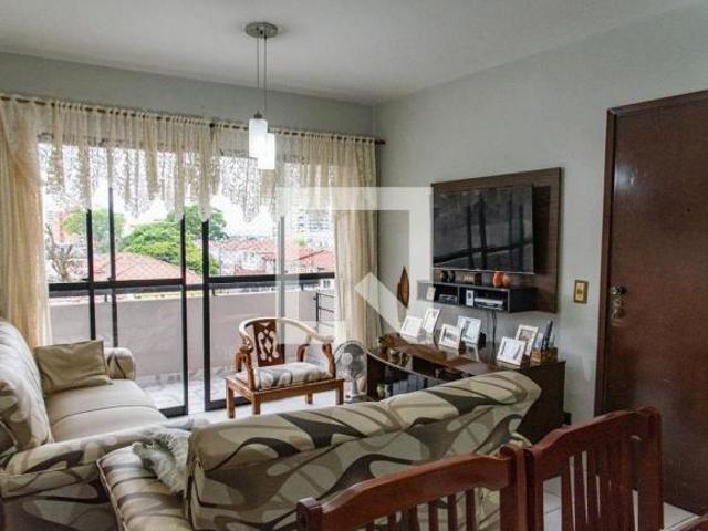 Apartamento à Venda Ipiranga, 3 Quartos, 90 m2