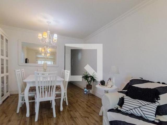 Apartamento à Venda Ipiranga, 3 Quartos, 90 m2