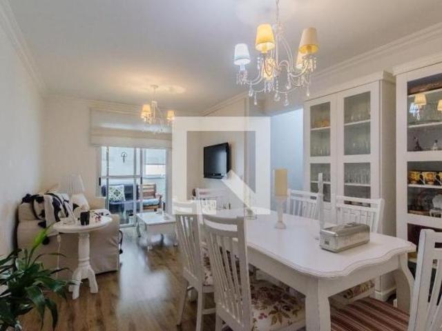 Apartamento à Venda Ipiranga, 3 Quartos, 90 m2