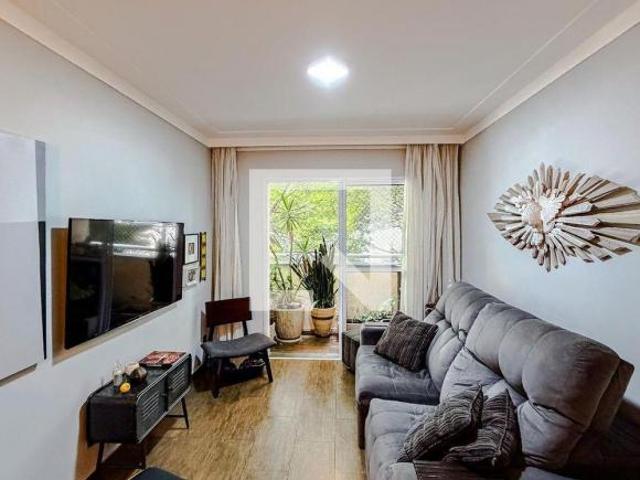 Apartamento à Venda Ipiranga, 3 Quartos, 92 m2