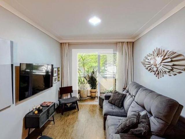 Apartamento à Venda Ipiranga, 3 Quartos, 92 m2
