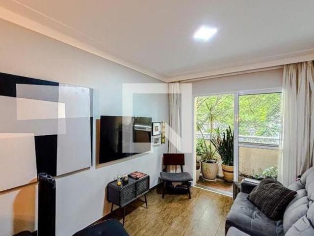 Apartamento à Venda Ipiranga, 3 Quartos, 92 m2