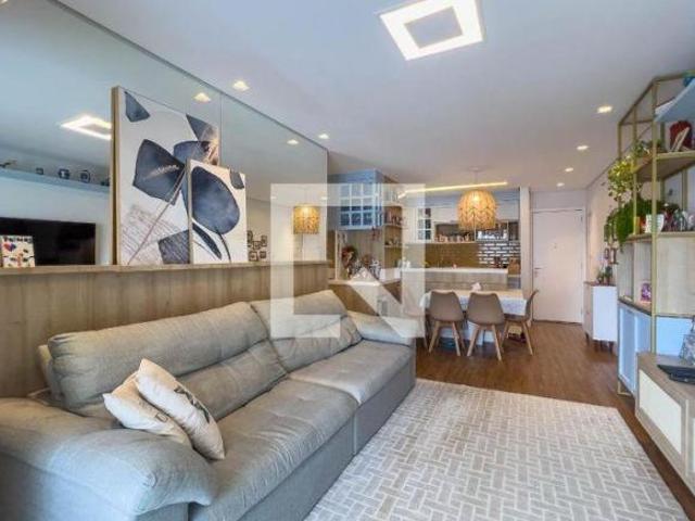 Apartamento à Venda Ipiranga, 3 Quartos, 94 m2