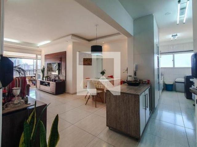 Apartamento à Venda Ipiranga, 3 Quartos, 94 m² São Paulo