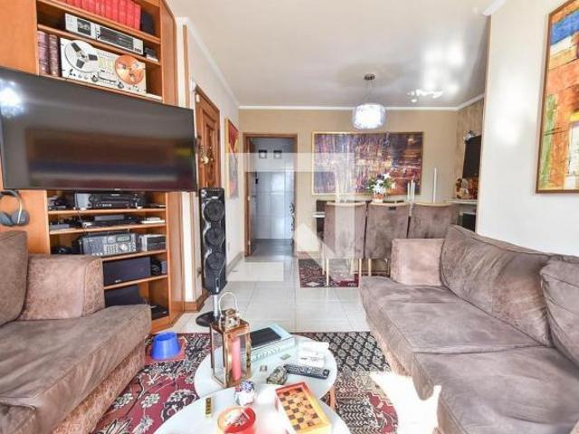 Apartamento à Venda Ipiranga, 3 Quartos, 95 m2