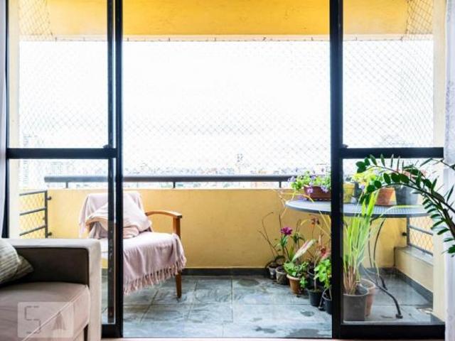Apartamento à Venda Ipiranga, 3 Quartos, 96 m2