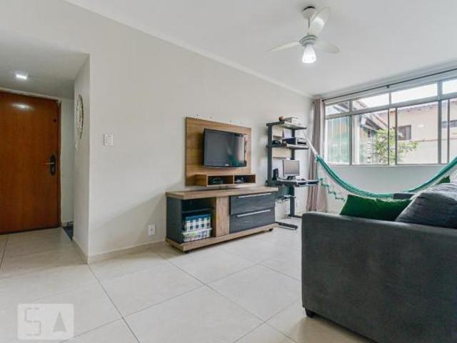 Apartamento à Venda Ipiranga, 3 Quartos, 96 m2
