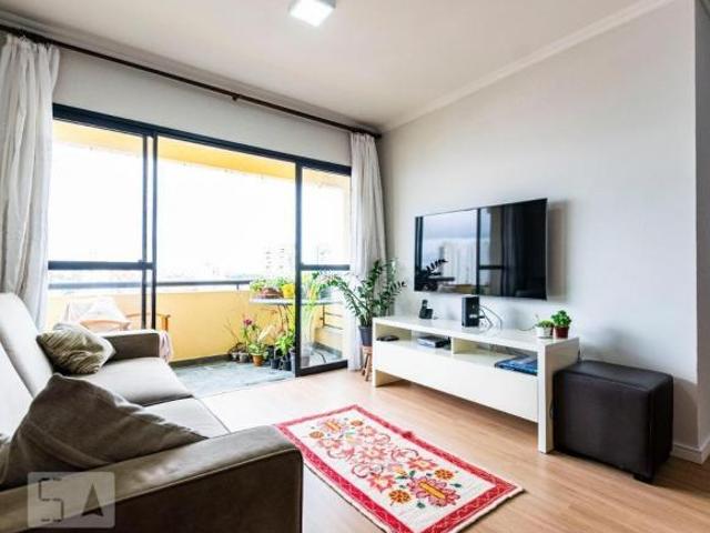 Apartamento à Venda Ipiranga, 3 Quartos, 96 m2