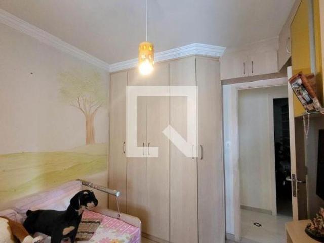 Apartamento à Venda Ipiranga, 3 Quartos, 98 m2
