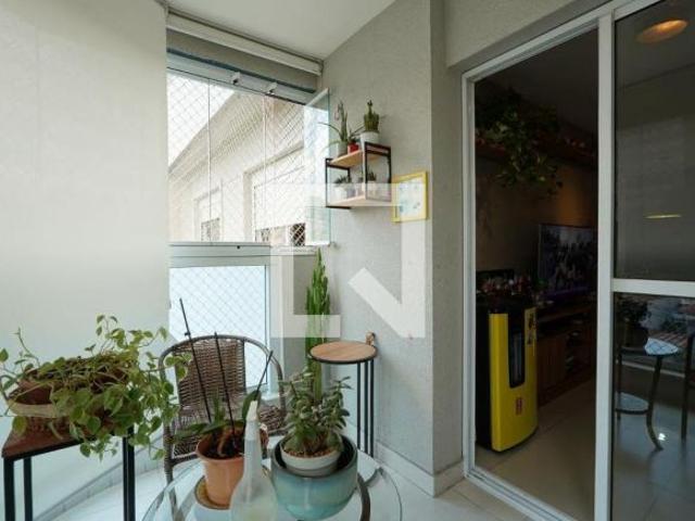 Apartamento à Venda Ipiranga, 3 Quartos, 98 m2