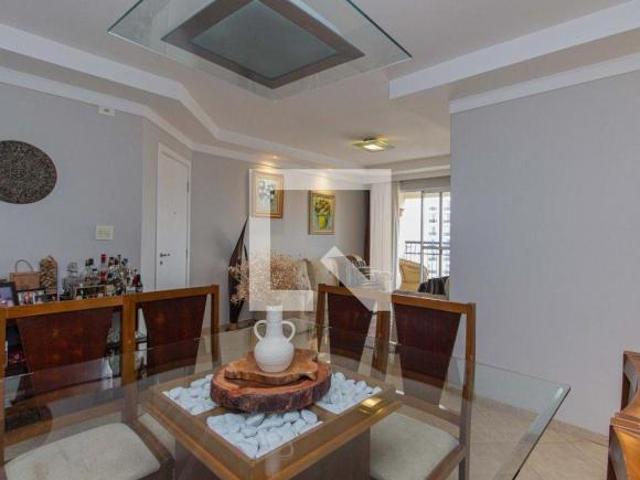 Apartamento à Venda Ipiranga, 3 Quartos, 98 m2