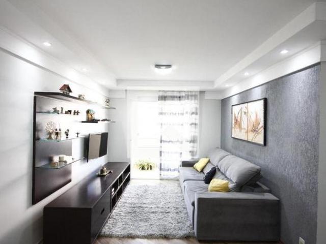 Apartamento à Venda Ipiranga, 3 Quartos, 98 m2
