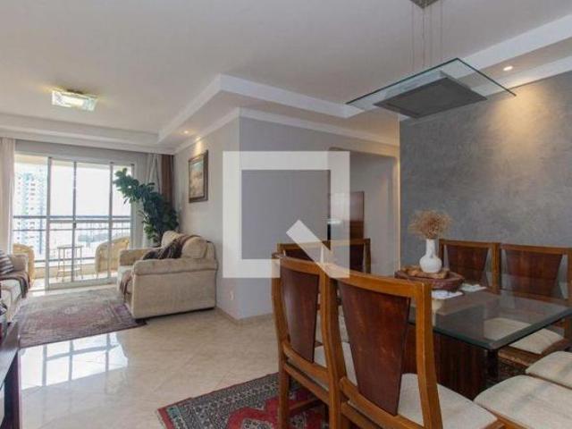Apartamento à Venda Ipiranga, 3 Quartos, 98 m2
