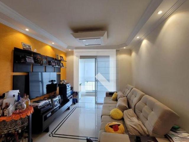 Apartamento à Venda Ipiranga, 3 Quartos, 98 m2