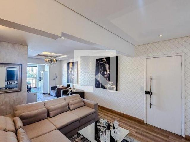Apartamento à Venda Ipiranga, 3 Quartos, 98 m2