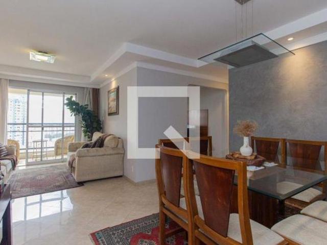 Apartamento à Venda Ipiranga, 3 Quartos, 98 m2