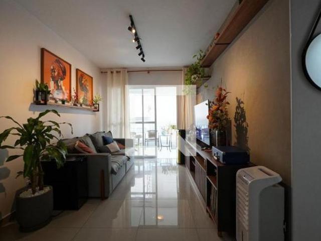 Apartamento à Venda Ipiranga, 3 Quartos, 98 m2