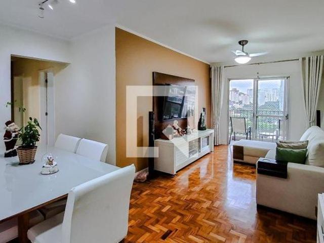 Apartamento à Venda Ipiranga, 3 Quartos, 100 m2