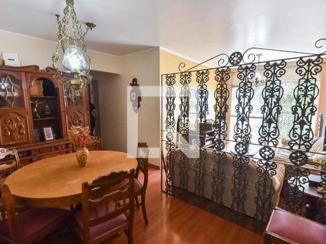 Apartamento à Venda Ipiranga, 3 Quartos, 100 m2