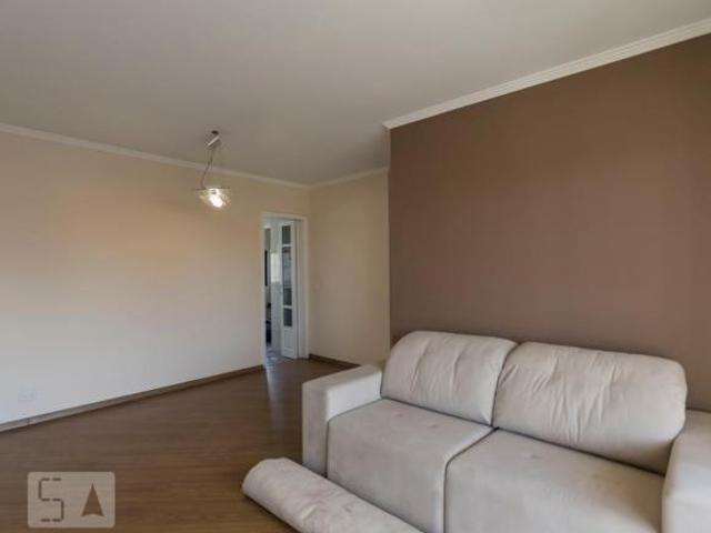 Apartamento à Venda Ipiranga, 3 Quartos, 100 m2