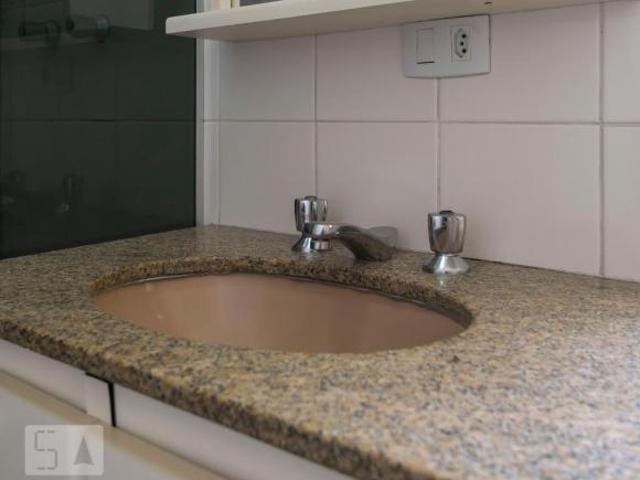 Apartamento à Venda Ipiranga, 3 Quartos, 100 m2
