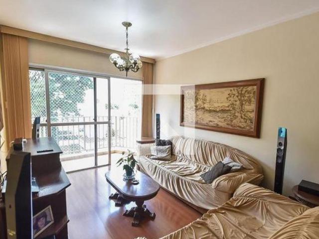 Apartamento à Venda Ipiranga, 3 Quartos, 100 m2