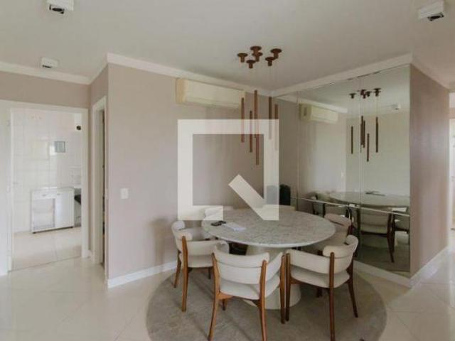 Apartamento à Venda Ipiranga, 3 Quartos, 100 m2