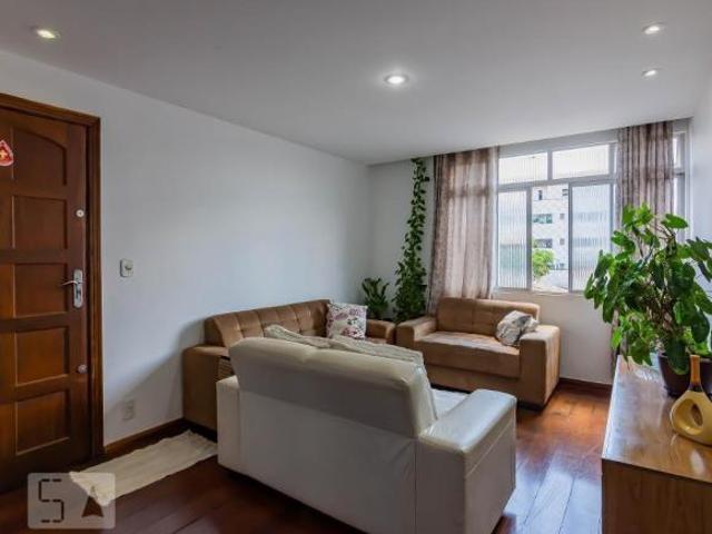 Apartamento à Venda Ipiranga, 3 Quartos, 100 m² Belo Horizonte