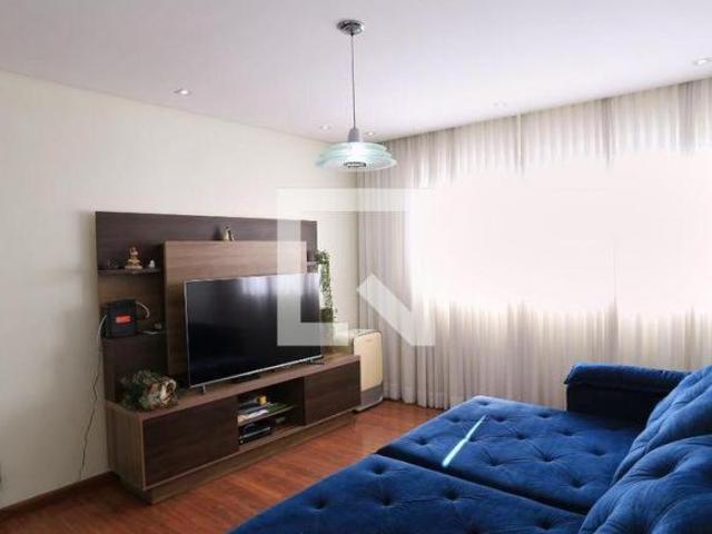 Apartamento à Venda Ipiranga, 3 Quartos, 101 m² Belo Horizonte