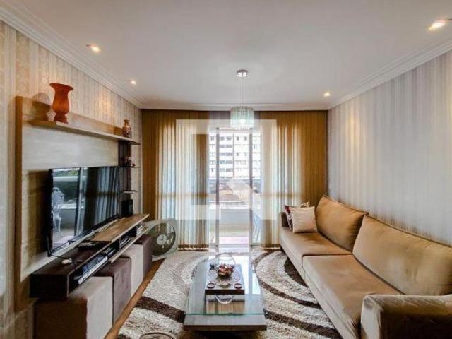 Apartamento à Venda Ipiranga, 3 Quartos, 105 m2