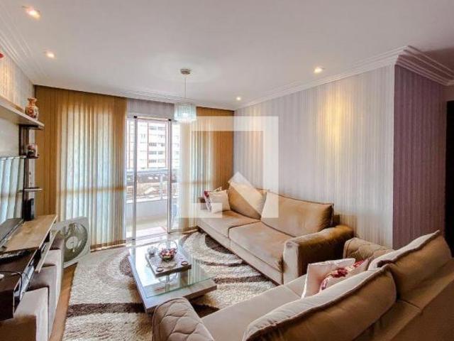 Apartamento à Venda Ipiranga, 3 Quartos, 105 m2