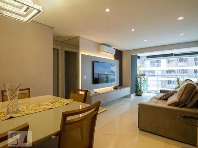 Apartamento à Venda Ipiranga, 3 Quartos, 106 m2