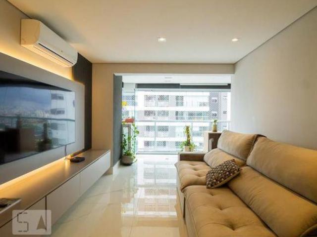 Apartamento à Venda Ipiranga, 3 Quartos, 106 m2