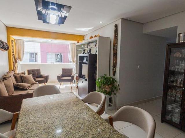 Apartamento à Venda Ipiranga, 3 Quartos, 106 m2