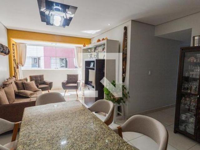 Apartamento à Venda Ipiranga, 3 Quartos, 106 m² Belo Horizonte