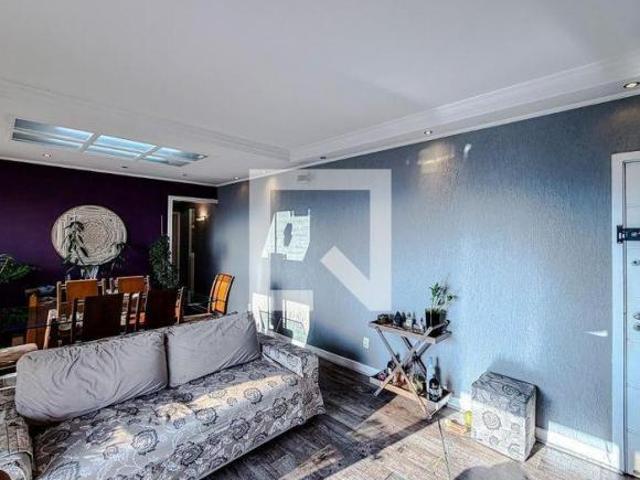 Apartamento à Venda Ipiranga, 3 Quartos, 106 m² São Paulo