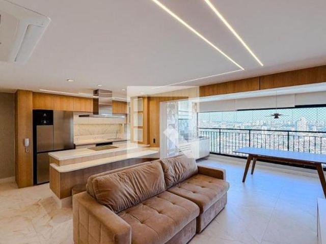 Apartamento à Venda Ipiranga, 3 Quartos, 107 m² São Paulo