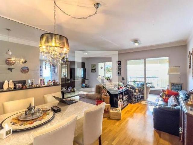 Apartamento à Venda Ipiranga, 3 Quartos, 108 m2