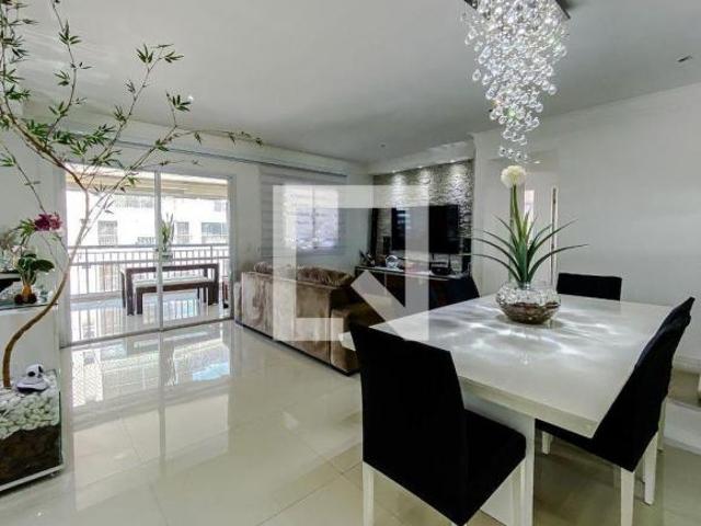 Apartamento à Venda Ipiranga, 3 Quartos, 108 m2