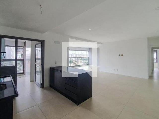 Apartamento à Venda Ipiranga, 3 Quartos, 108 m2