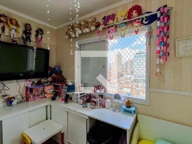Apartamento à Venda Ipiranga, 3 Quartos, 108 m2