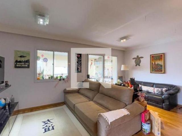 Apartamento à Venda Ipiranga, 3 Quartos, 108 m2
