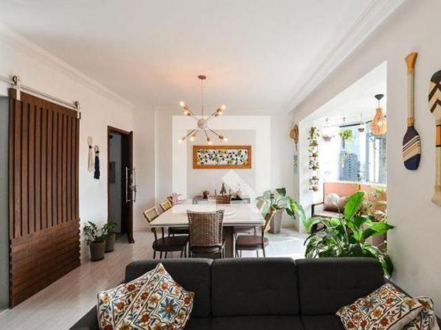Apartamento à Venda Ipiranga, 3 Quartos, 108 m² Belo Horizonte