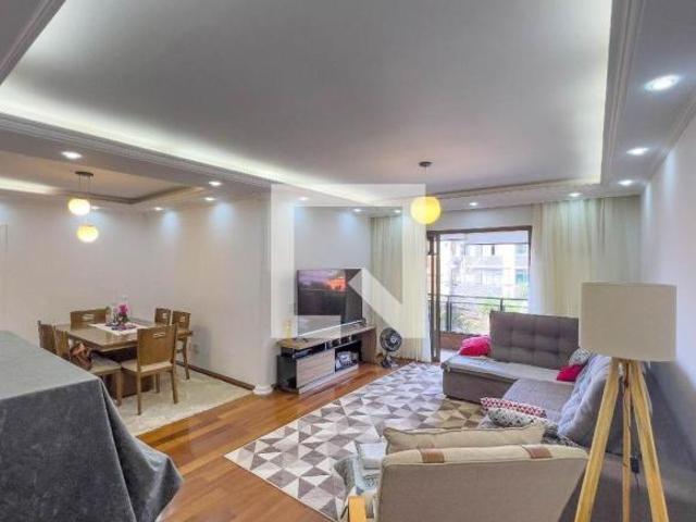 Apartamento à Venda Ipiranga, 3 Quartos, 110 m2