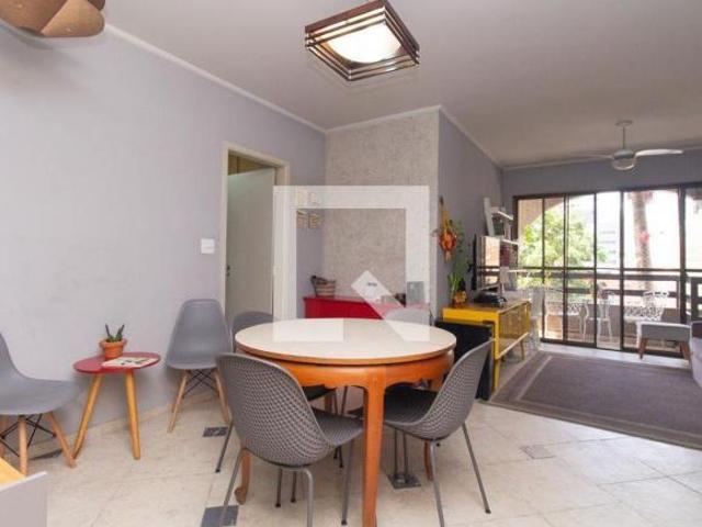 Apartamento à Venda Ipiranga, 3 Quartos, 110 m2