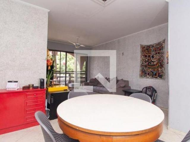 Apartamento à Venda Ipiranga, 3 Quartos, 110 m2
