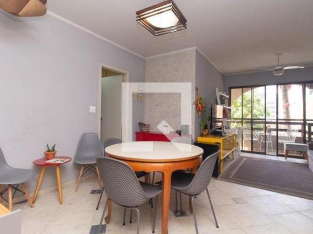Apartamento à Venda Ipiranga, 3 Quartos, 110 m2