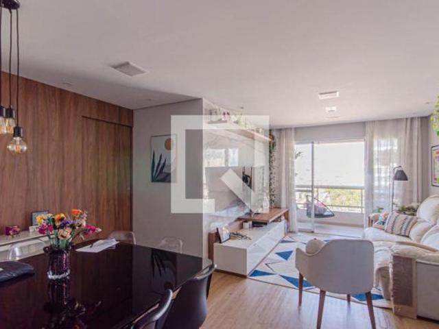 Apartamento à Venda Ipiranga, 3 Quartos, 110 m2