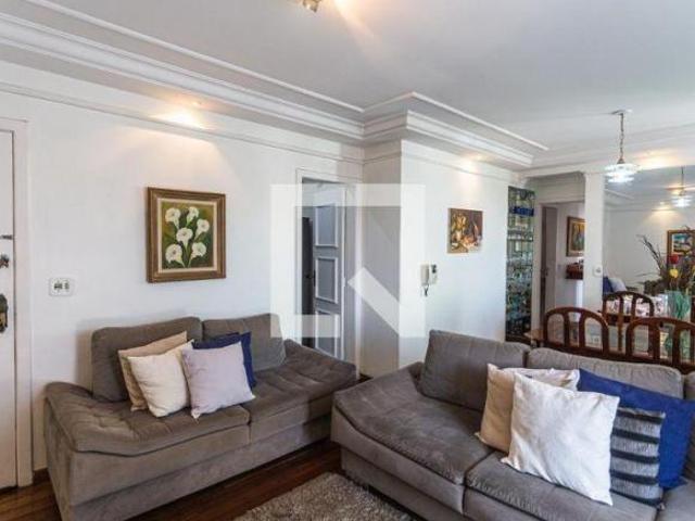 Apartamento à Venda Ipiranga, 3 Quartos, 110 m2